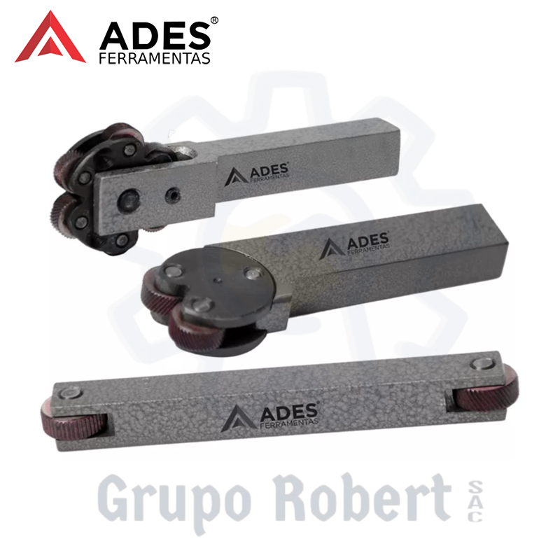 MOLETEADOR ADES – Grupo Robert SAC.